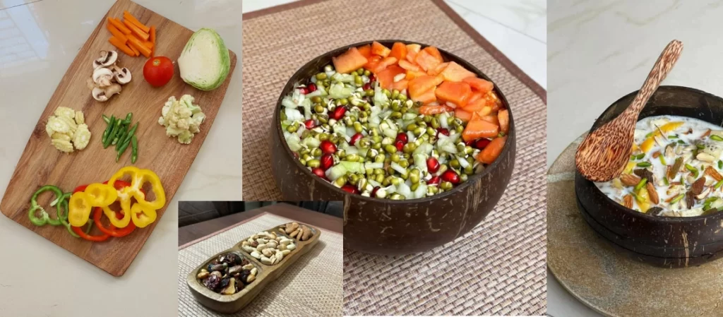 Craving Control Expert Nutrition Tips for Healthier Eating