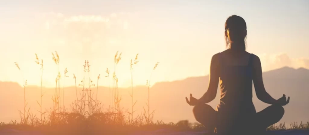 How to Find Your Best Position for Meditation